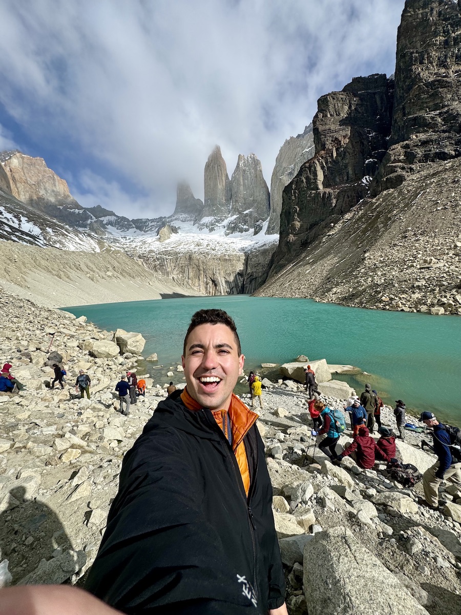 Joshua Proal, M.D. | UW Orthopaedic Surgery and Sports Medicine