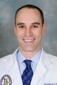 Darin Davidson, M.D. | UW Orthopaedic Surgery and Sports Medicine