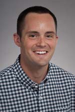 Colin Kennedy, M.D. (R5) | UW Orthopaedic Surgery and Sports Medicine