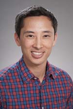 Alan Swenson, M.D. (R5) | UW Orthopaedic Surgery and Sports Medicine