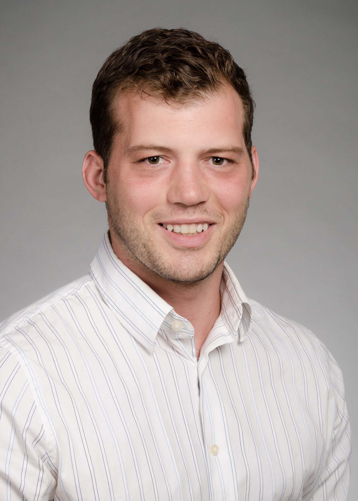 William Hannay, M.D. (R1) | UW Orthopaedic Surgery and Sports Medicine