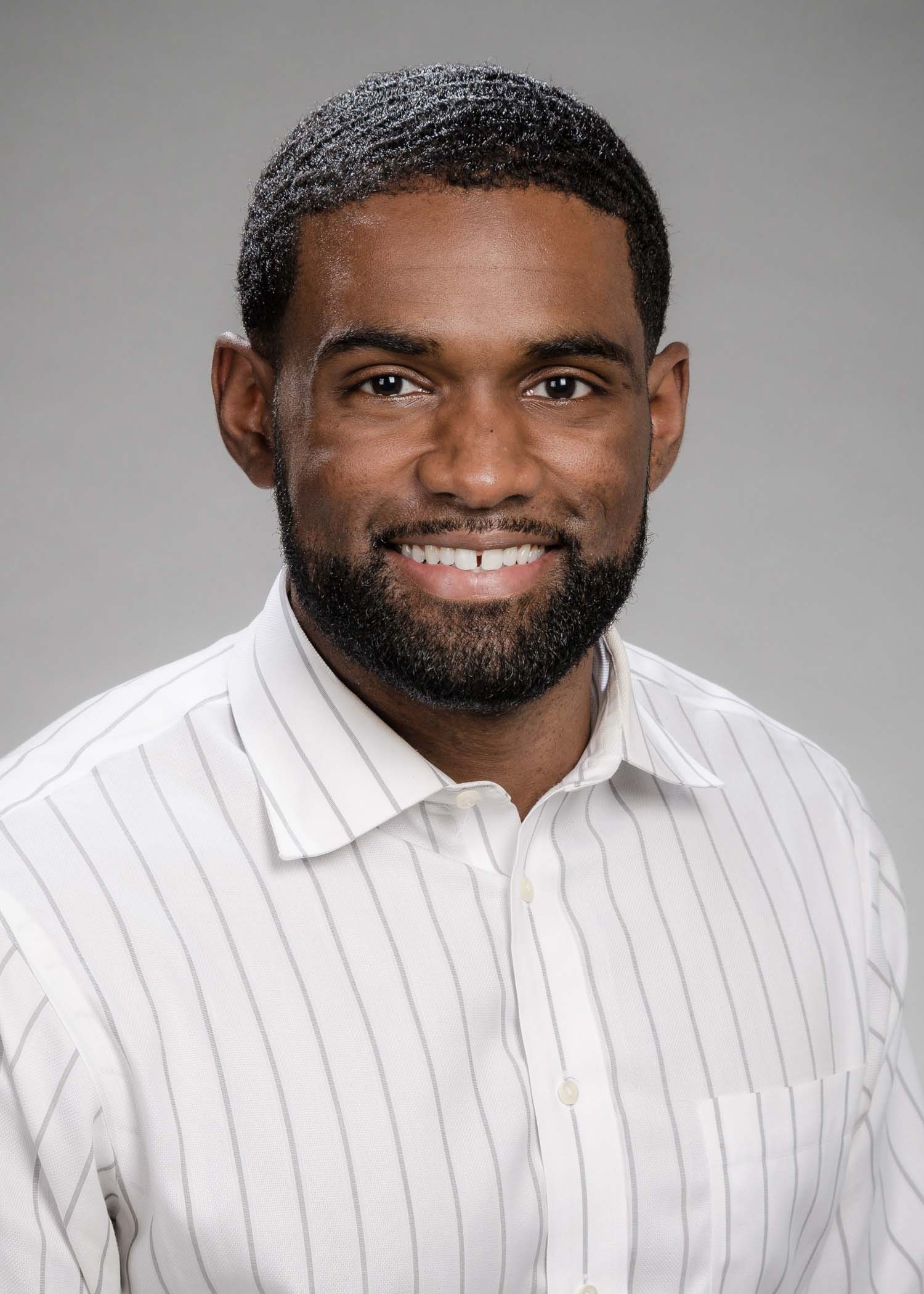 Mario Taylor, M.D. (R1) | UW Orthopaedic Surgery and Sports Medicine