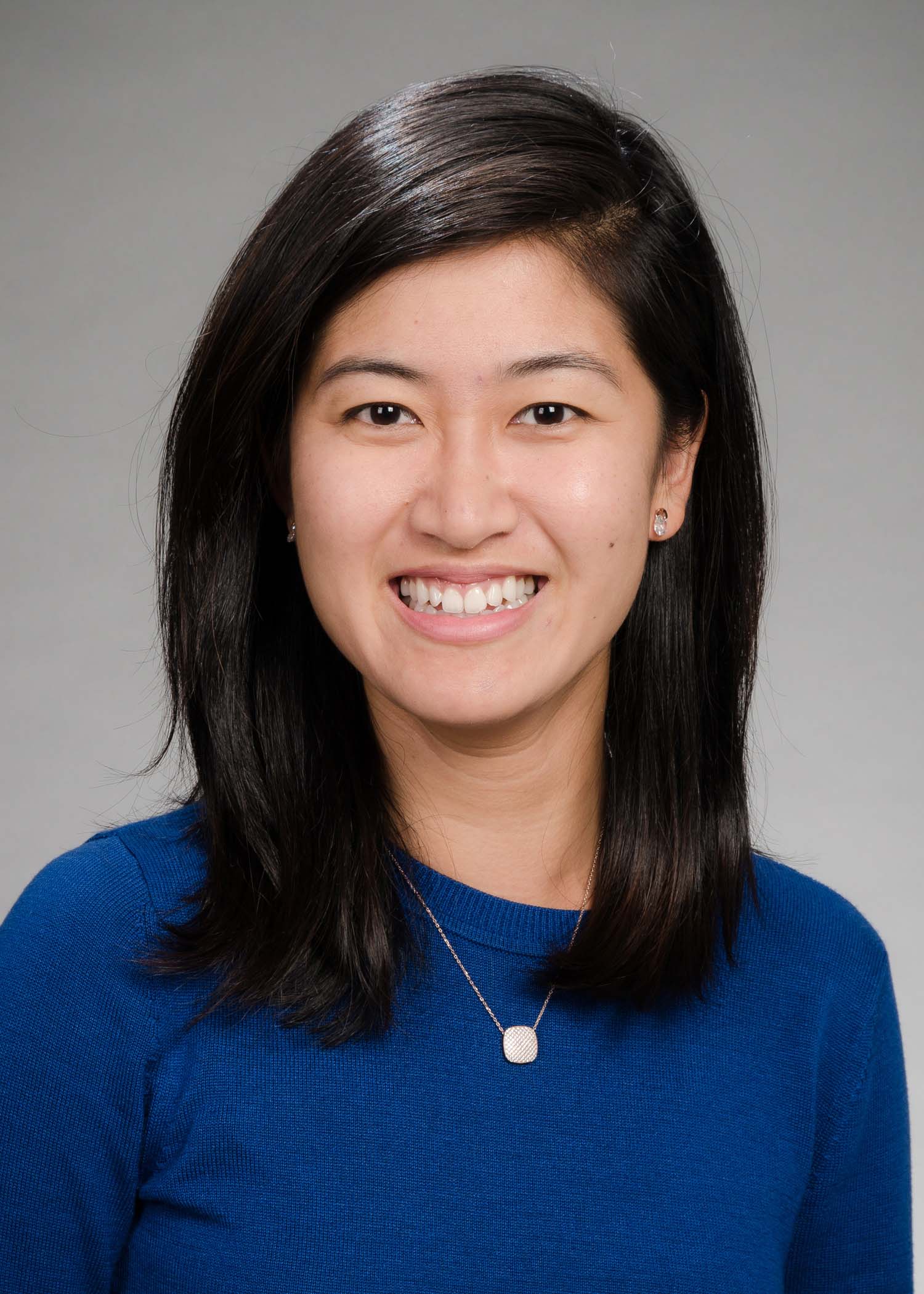 Cathy Vu, M.D. (R1) | UW Orthopaedic Surgery and Sports Medicine
